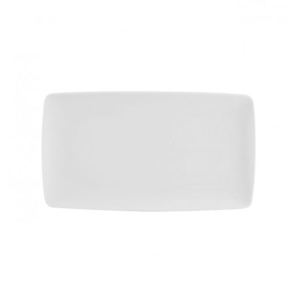 CARRE PLATTER RECT. 21X13 - Soteriou Professional