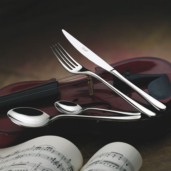 PRINCESS TABLE FORK - Soteriou Professional