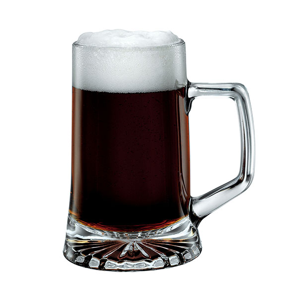 STERN MUG BEER 400 51CL - Soteriou Professional