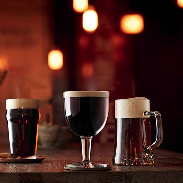 STERN MUG BEER 400 51CL - Soteriou Professional