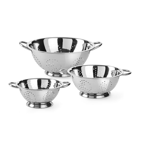 HENDI COLANDER 28 - Soteriou Professional