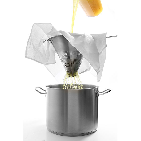 HENDI CHINESE STRAINER 18.5 - Soteriou Professional