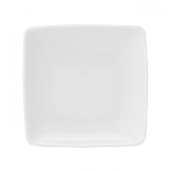 CARRE DINNER PLATE 27 - Soteriou Professional
