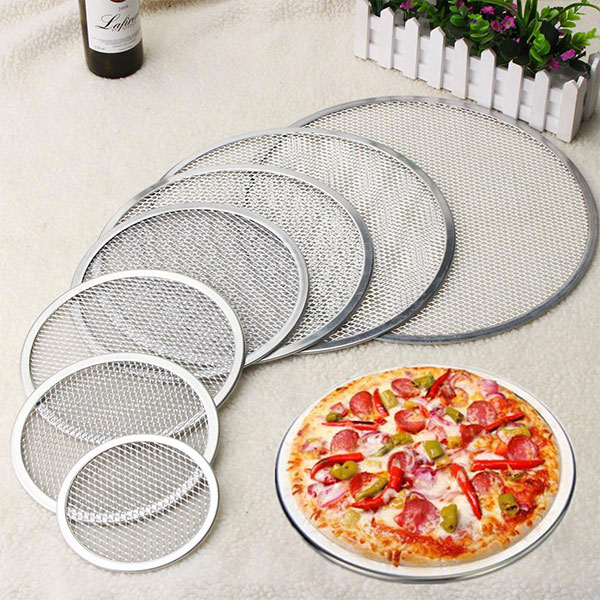 HENDI PIZZA BAKING SCREEN MESH 50 - Soteriou Professional