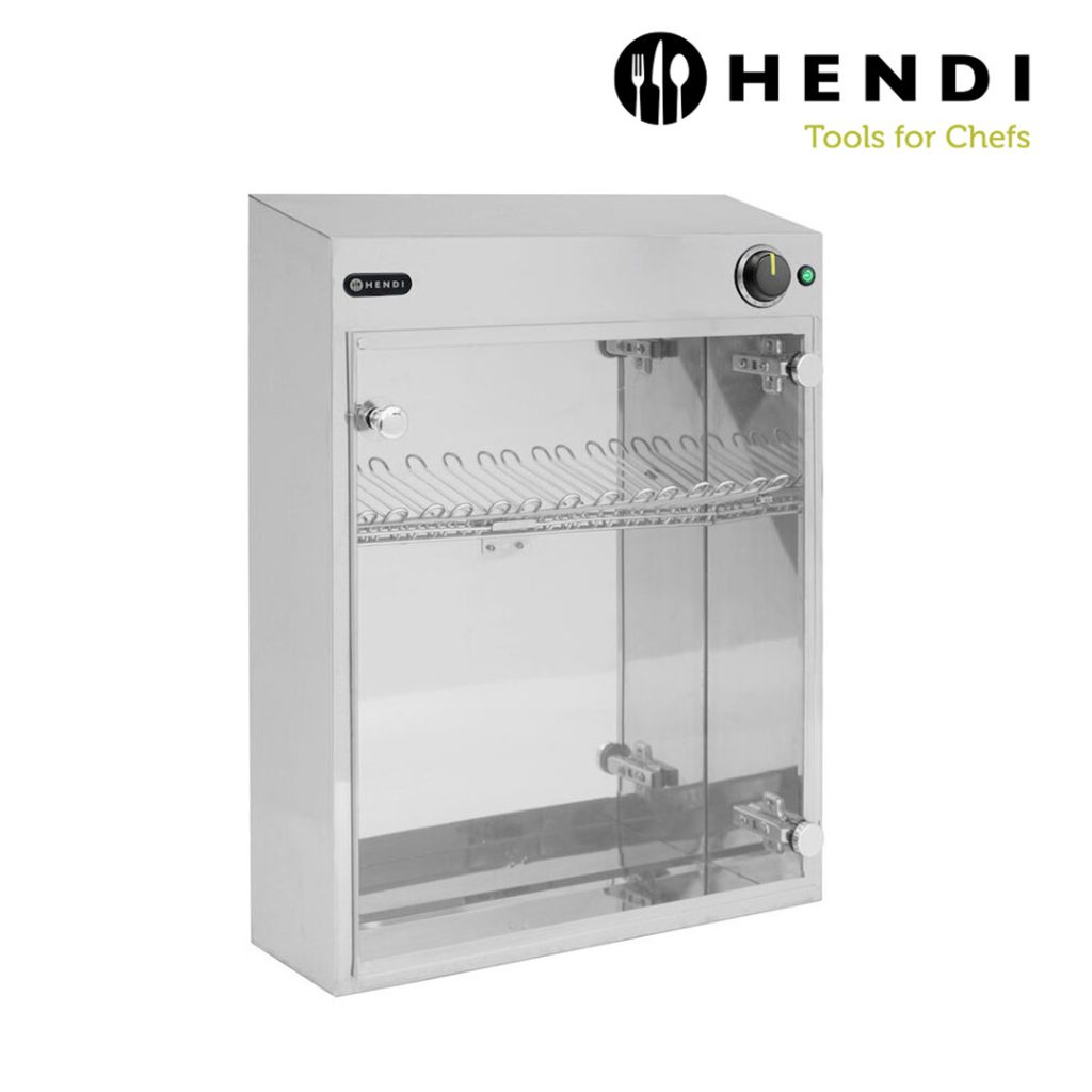 knives sterilizer