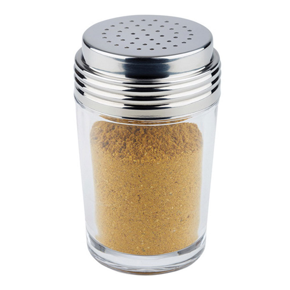 APS Multi Purpose Glass Shaker 200ml - Soteriou Professional