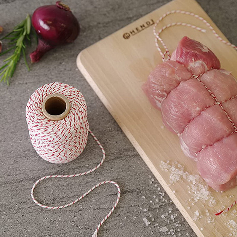 Hendi Roulade String Red & White 200gr - Soteriou Professional