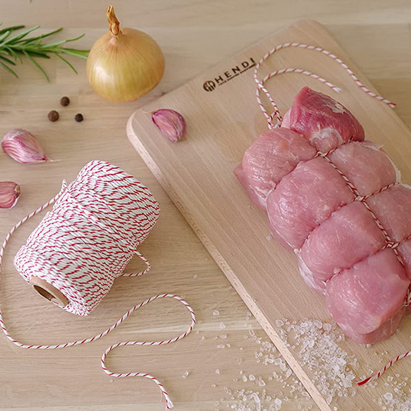 Hendi Roulade String Red & White 200gr - Soteriou Professional
