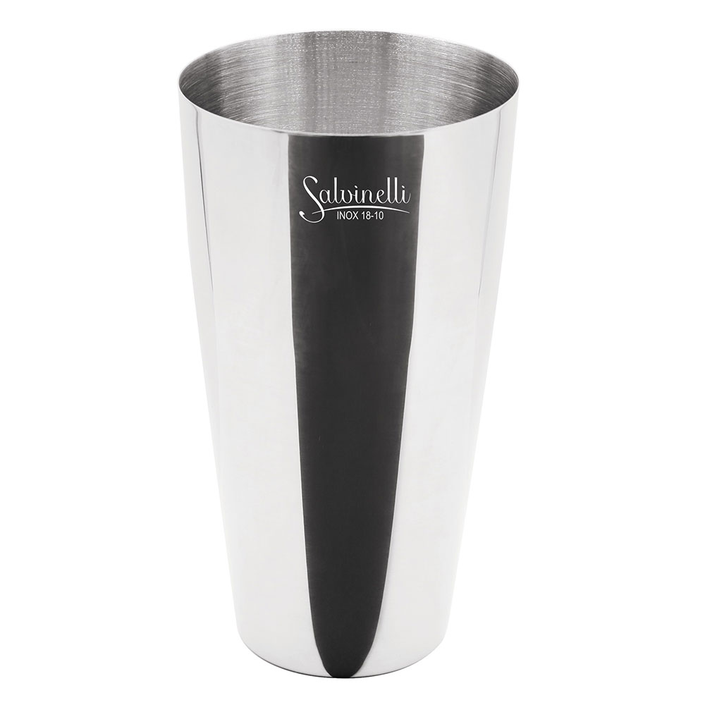 Salvinelli Boston Shaker 50cl - Soteriou Professional