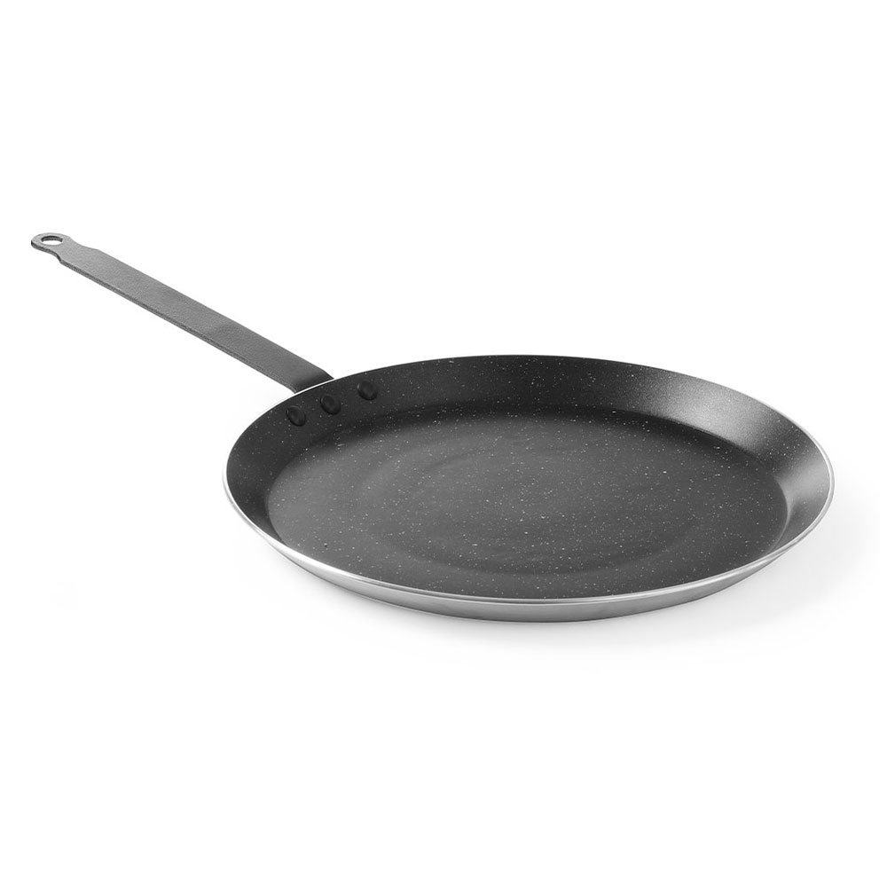 Hendi non-stick induction Crepe Pan 32cm - Soteriou Professional
